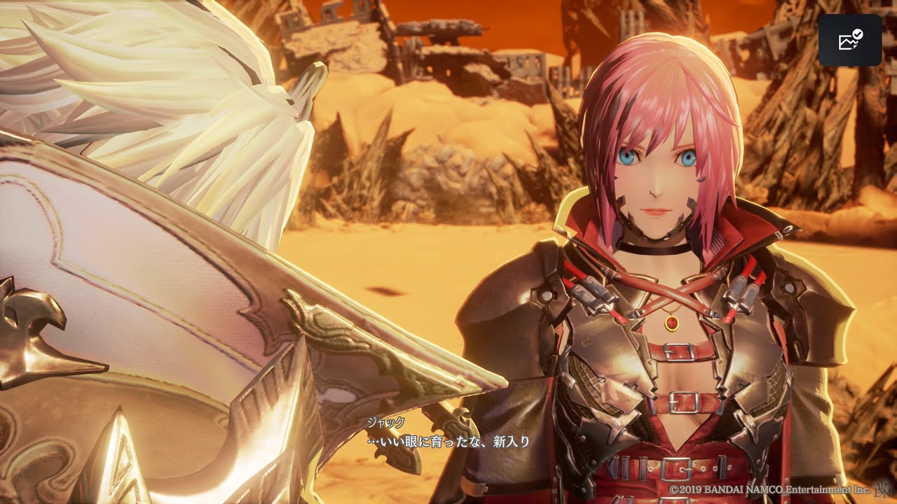 CODE VEIN #13 - YouTube