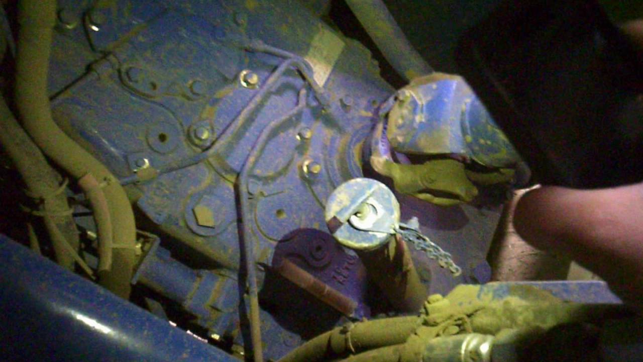 Versatile 9482 overview - YouTube