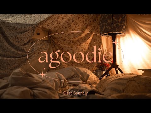[KPOP SLEEP PLAYLIST] SLEEP SOUNDLY | quiet lullabies to listen to at night