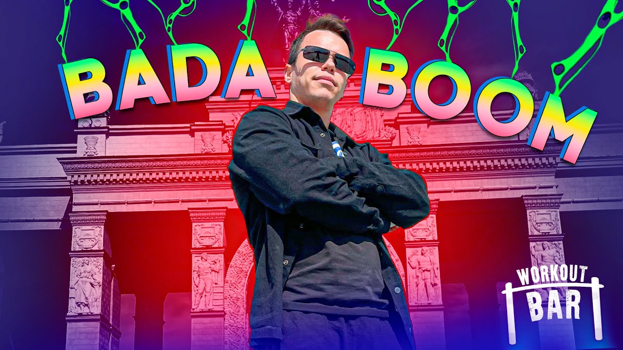 Bada Boom || Workout - YouTube