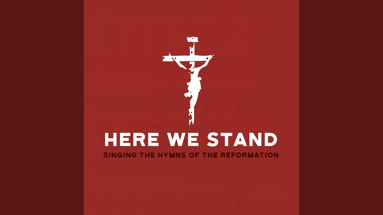 May God Bestow on Us His Grace - YouTube