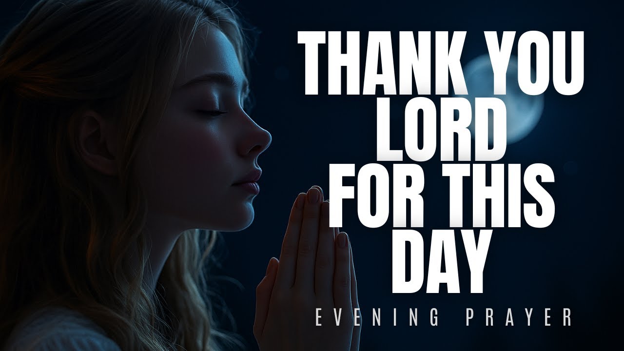 Tonight God Will Answer Your Deepest Prayer – Powerful Miracle ...