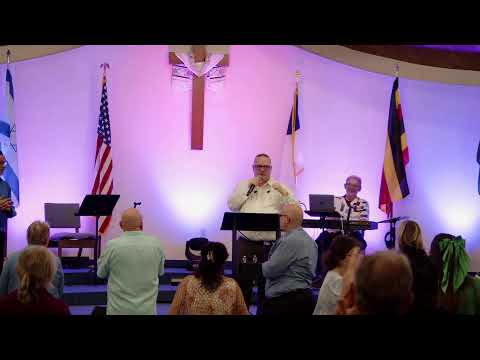 Welcome to Vision United Worship Center in Hudson, FL - YouTube