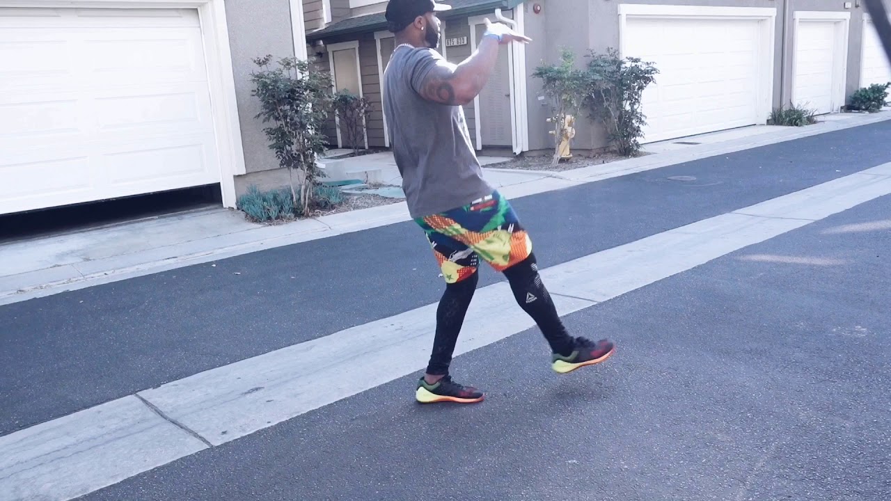 OBJ DANCE CHALLENGE| SATURDAY VIBES - YouTube