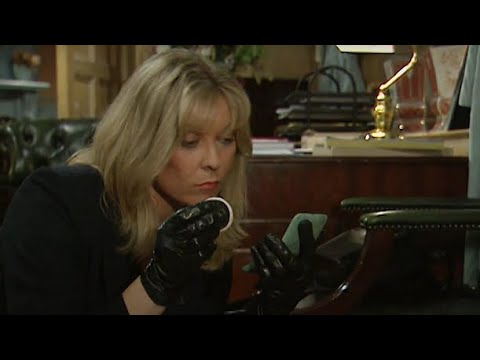 Emmerdale: Kim Tate - She's a Lady 