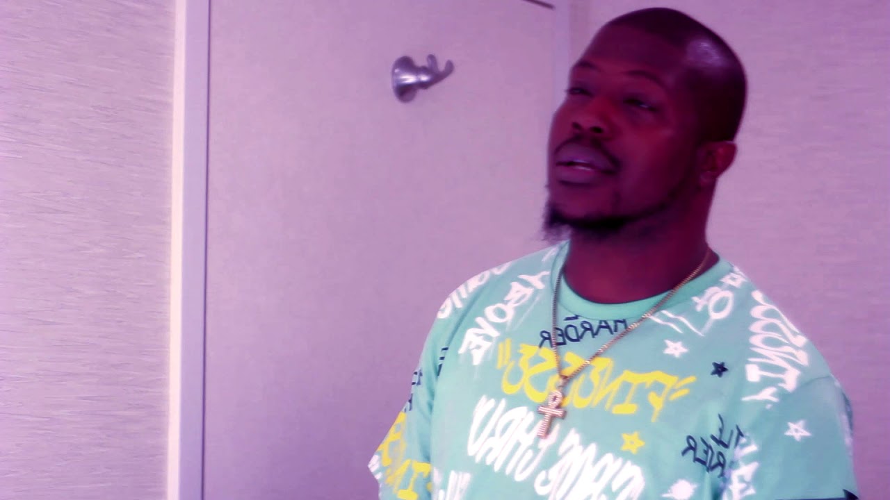 RICKY PRINCE - GEMINI (OFFICIAL MUSIC VIDEO) - YouTube