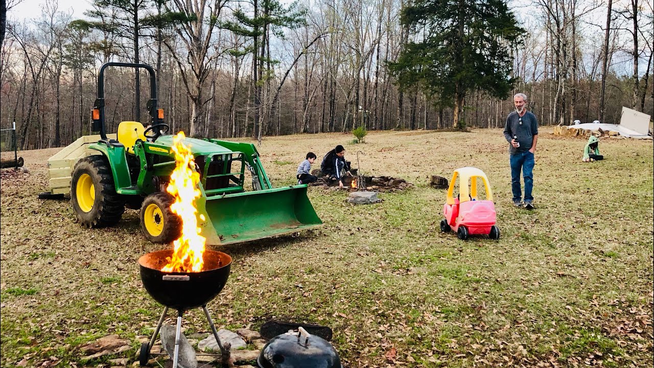 Country life, redneck adventures at the Country house 🏡😀 #countrylife # ...