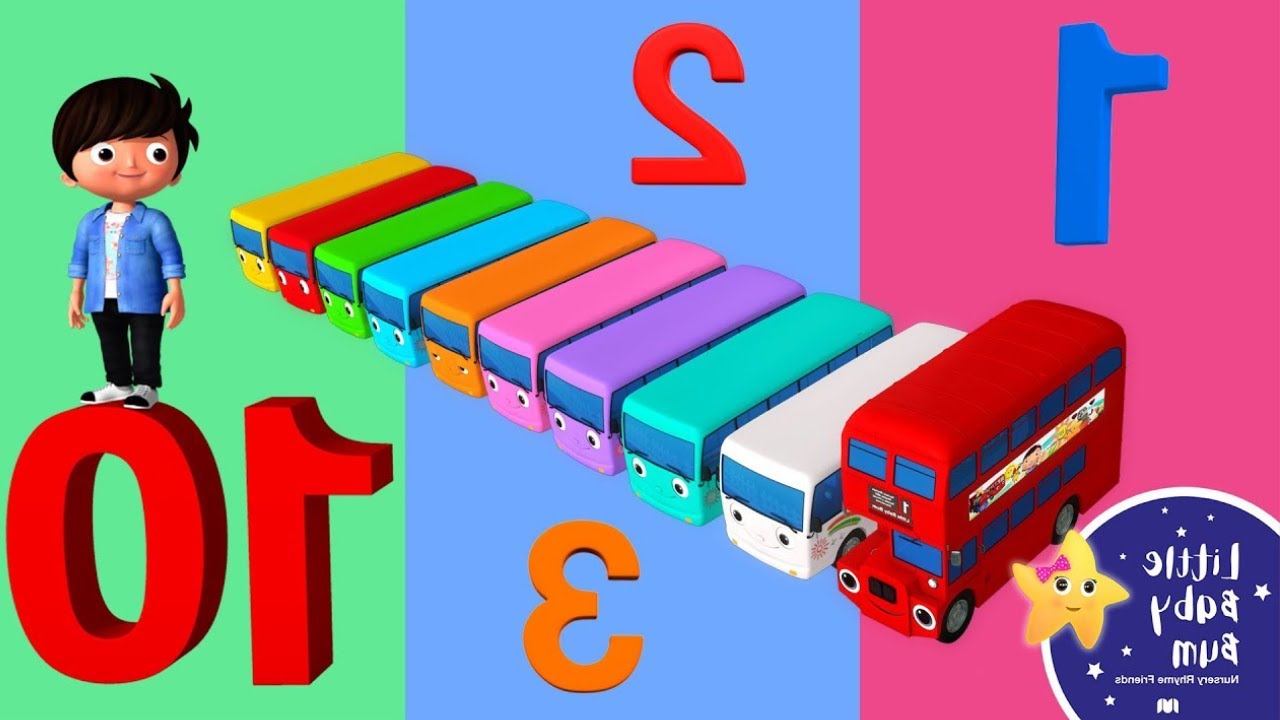 Learn To Count To 10 Nursery Rhymes ABCs And 123s Learn With learn-to-count-to-10-nursery-rhymes-abcs-and-123s-learn-with