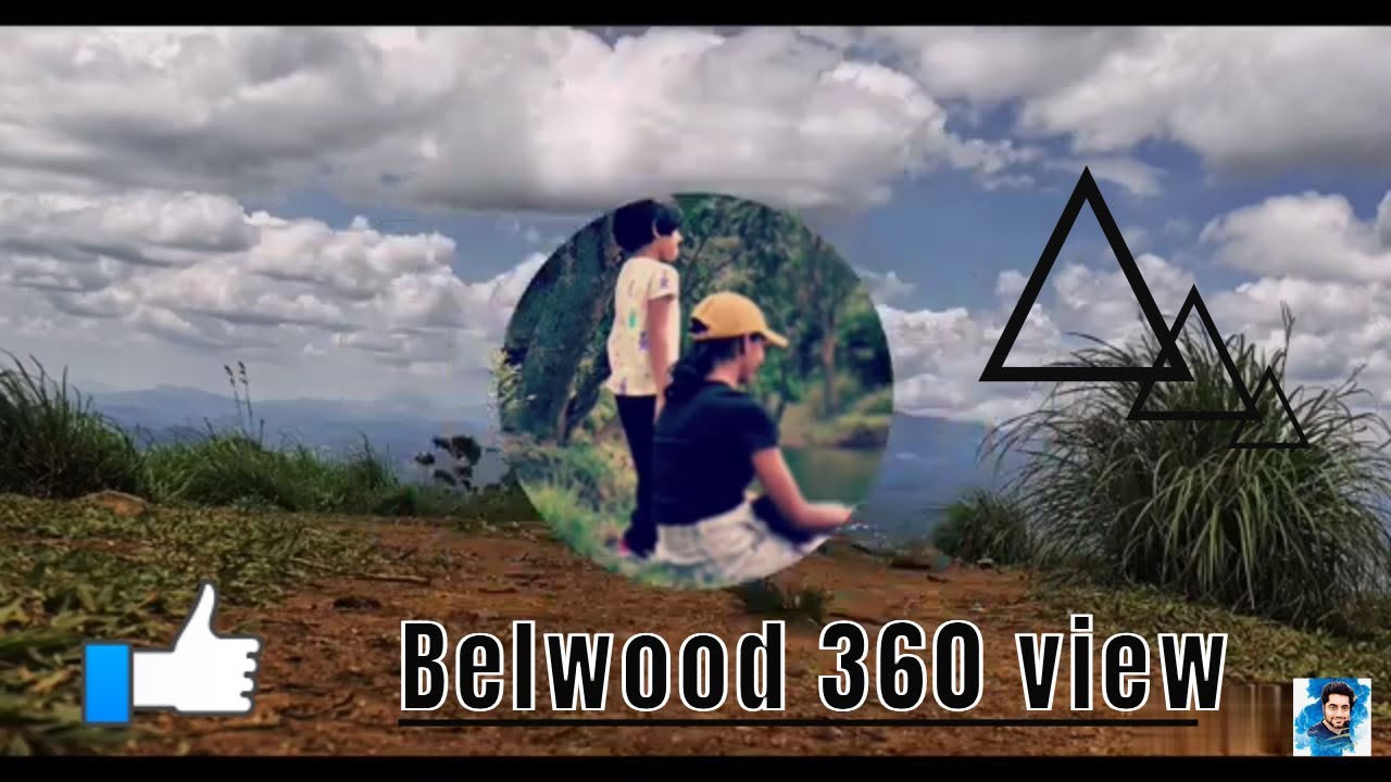Hiking to Belwood 360 Viewpoint: A Breathtaking Experience #srilanka # ...