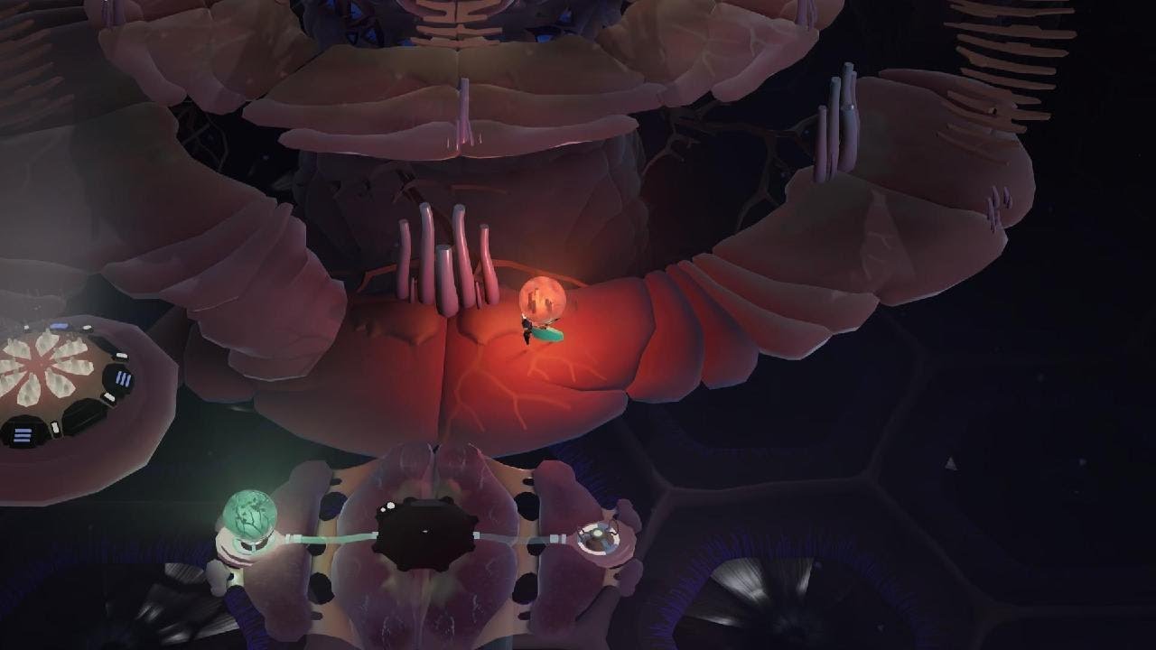 Cocoon Skin Deep trophy guide - YouTube