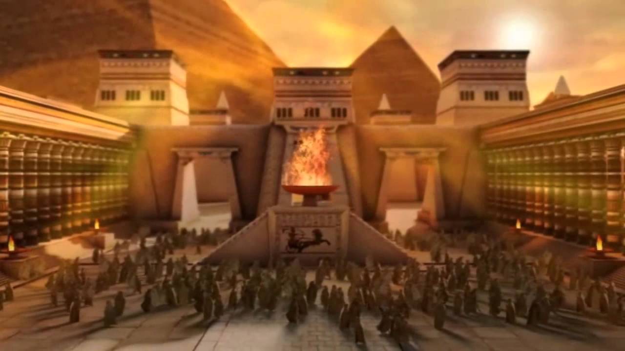 Music • Egypt • Anubis - YouTube