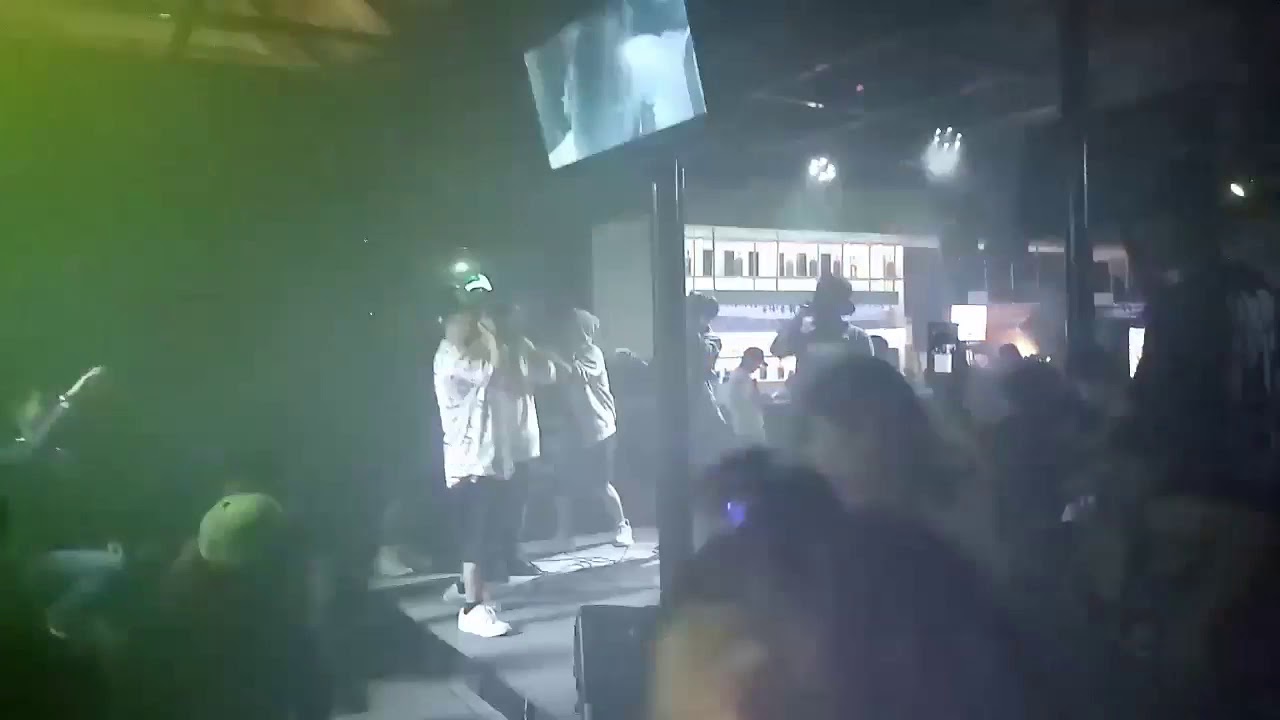 High School Life Repablikan Syndicate 16th Aniversary Live - YouTube