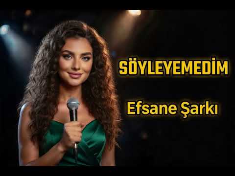 Söyleyemedim | İçimde Kalan Son Sözler | Damar Remix 2026 | Slow + Reverb Gece Vibes