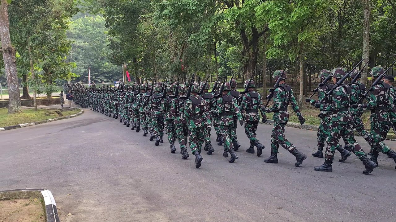 Wisjur Pa Pk 2023 - YouTube