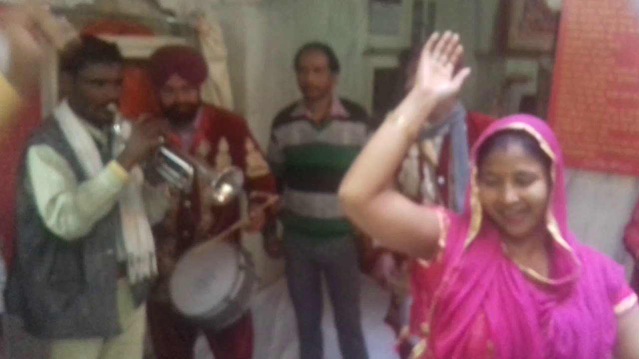 Vishal Band in Amritsar (sultanwind gate )Master-Gobind rai, Master ...