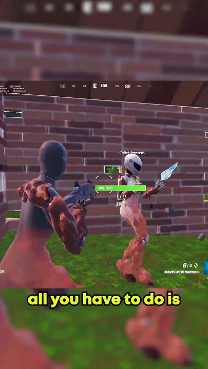 You Need to Learn This New Exploit in Season 3! - YouTube