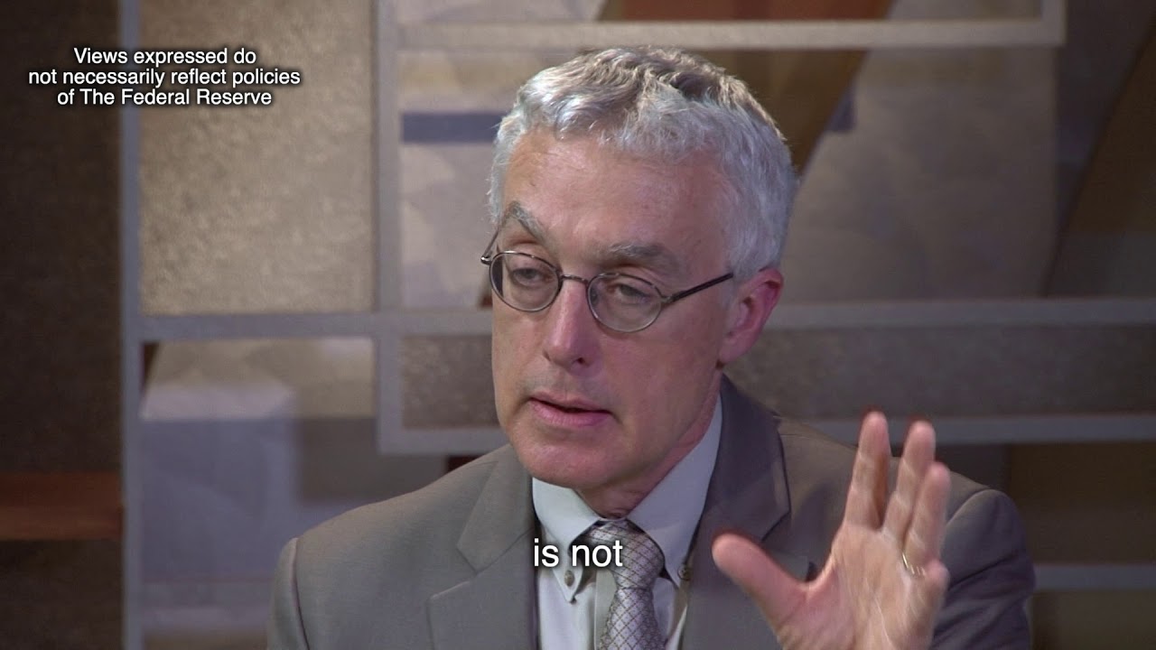 Facing The Mortgage Crisis: Where We Stand Ten Years Later - Bill ...