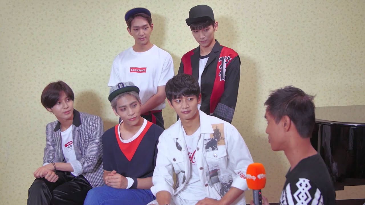 SHINee on their new album "Odd" - YouTube