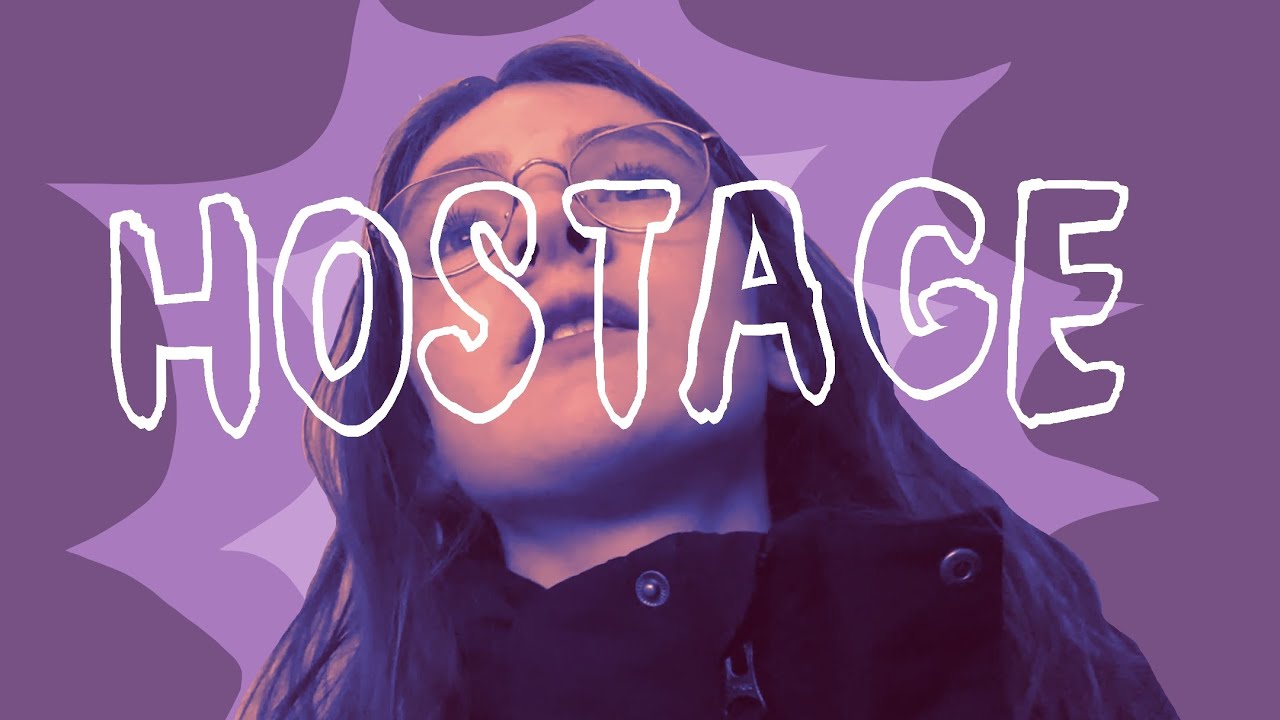 the hostage situation | comedy short film - YouTube