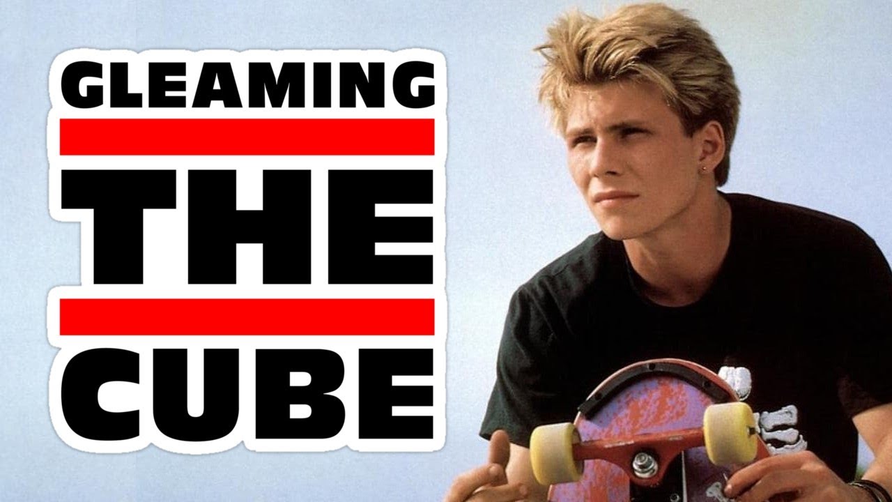 SLAM TIME - Gleaming the Cube (1989) - YouTube