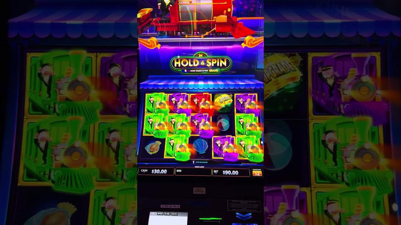 Just Released Big Win Slot Videos: The Latest & Best Payouts