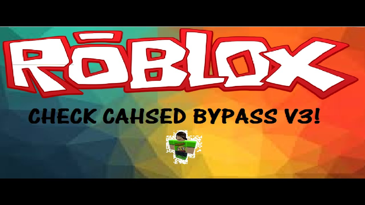 Roblox check