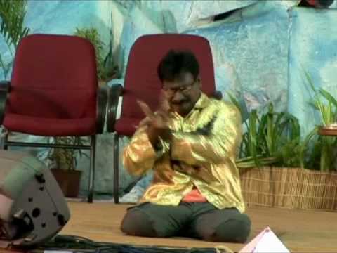 pyma master srinu dance.flv - YouTube
