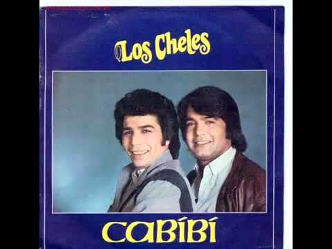 Los Cheles – Que Pasa Contigo? / Caro Lo Estoy Pagando (1987, Vinyl ...