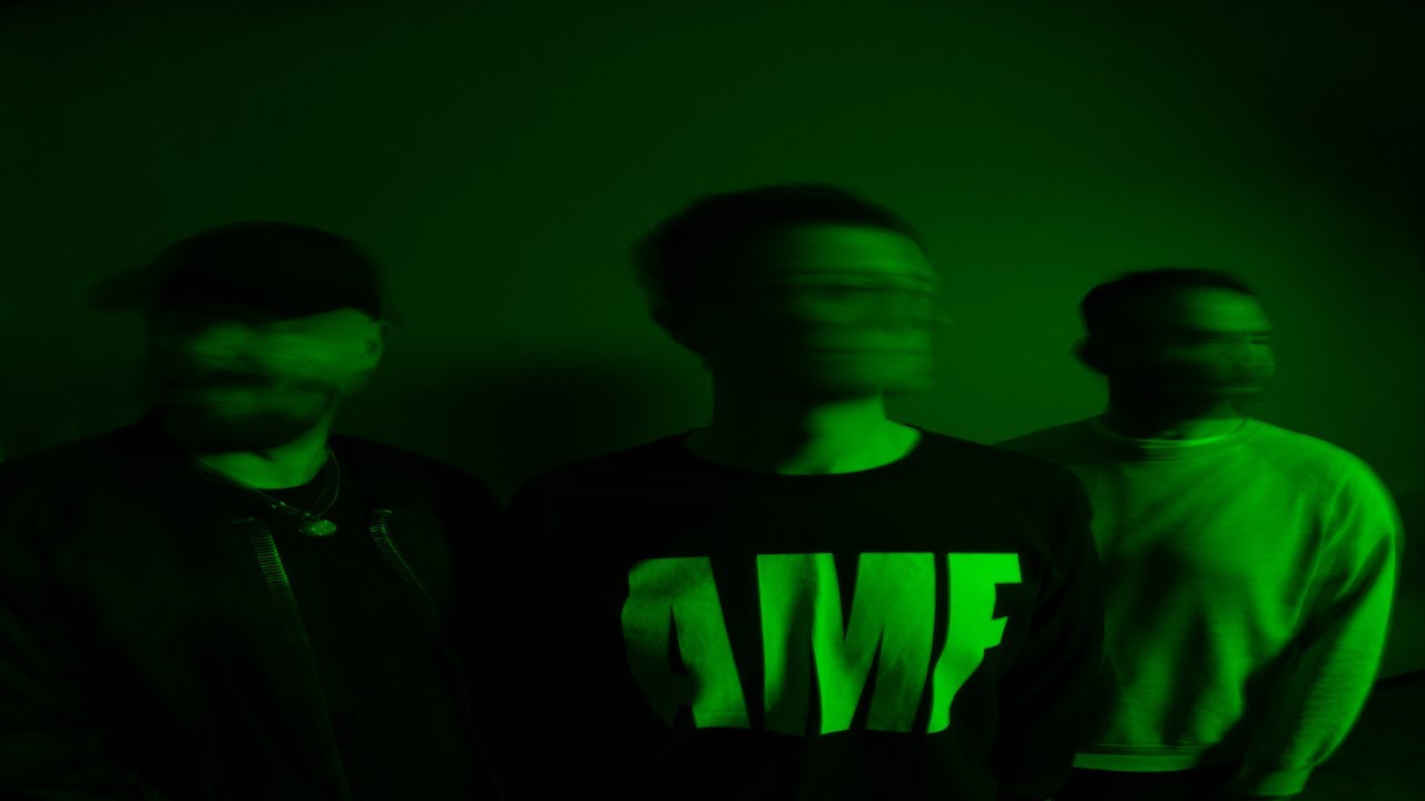 BBC Radio 1 Essential Mix [House Gospel Choir & Adelphi Music Factory ...