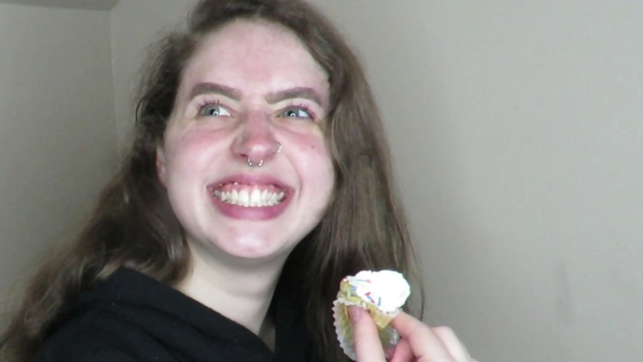 what to do during a quarantine birthday(aka eating Birthday Cake ...