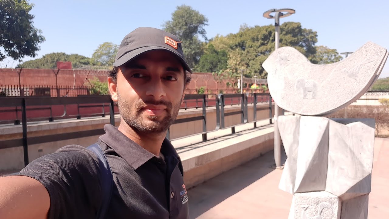 Sector-17 Chandigarh City Plaza and underpass || @rajattravelogue - YouTube