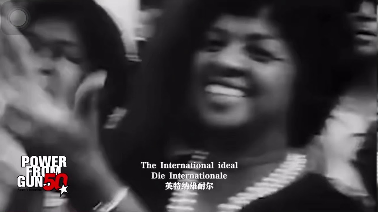 rise up the Americans - YouTube