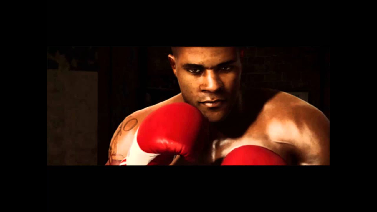 The Loser Wins - Fight Night Champion - YouTube