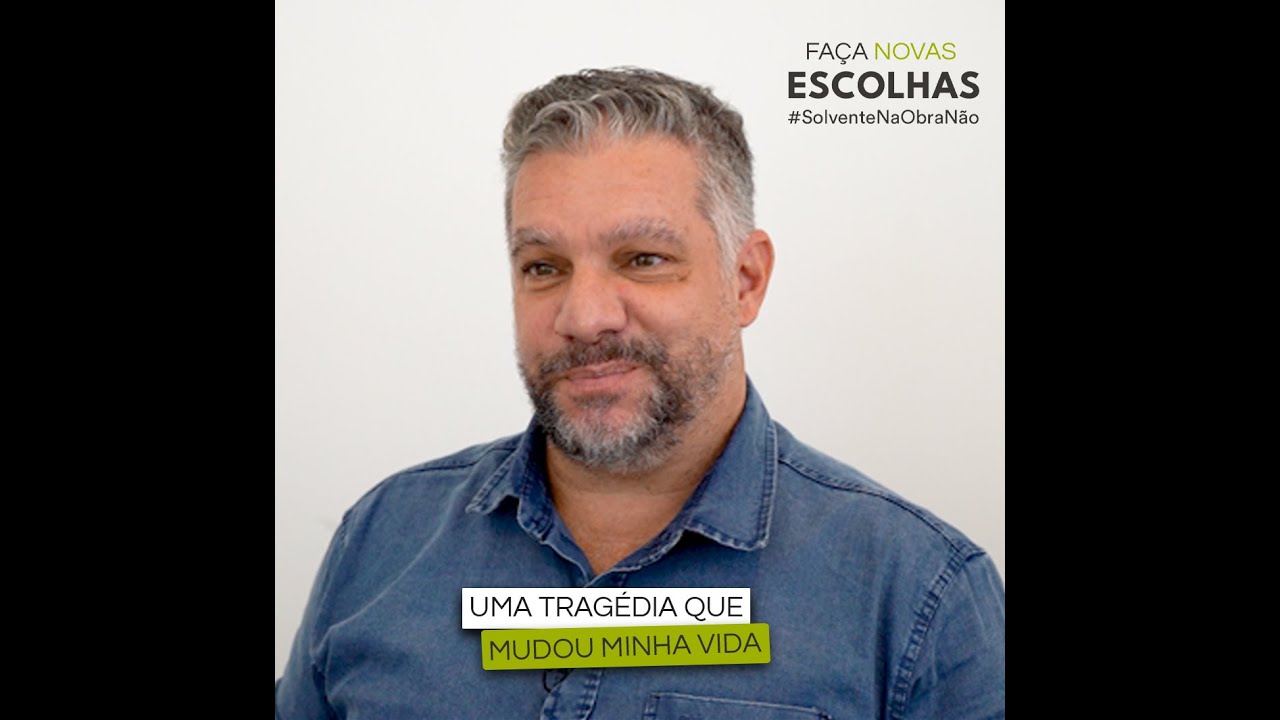 O Mundo Mudou: Marcelo Saad - MAPEI Brasil - YouTube