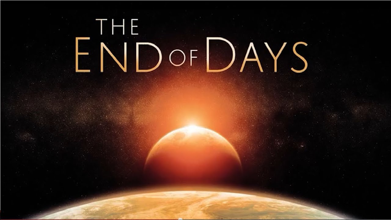 End of Days 2 - YouTube