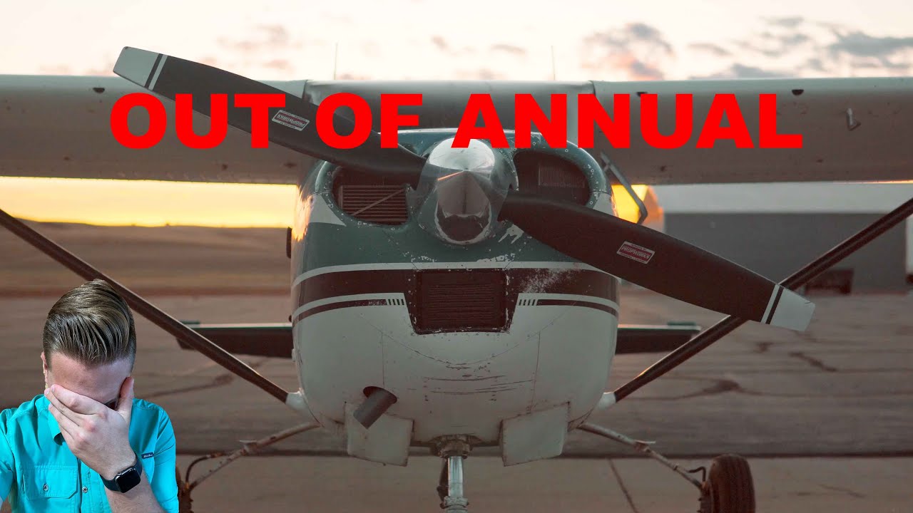 How To Get a Special Flight Permit (Step by Step) - YouTube