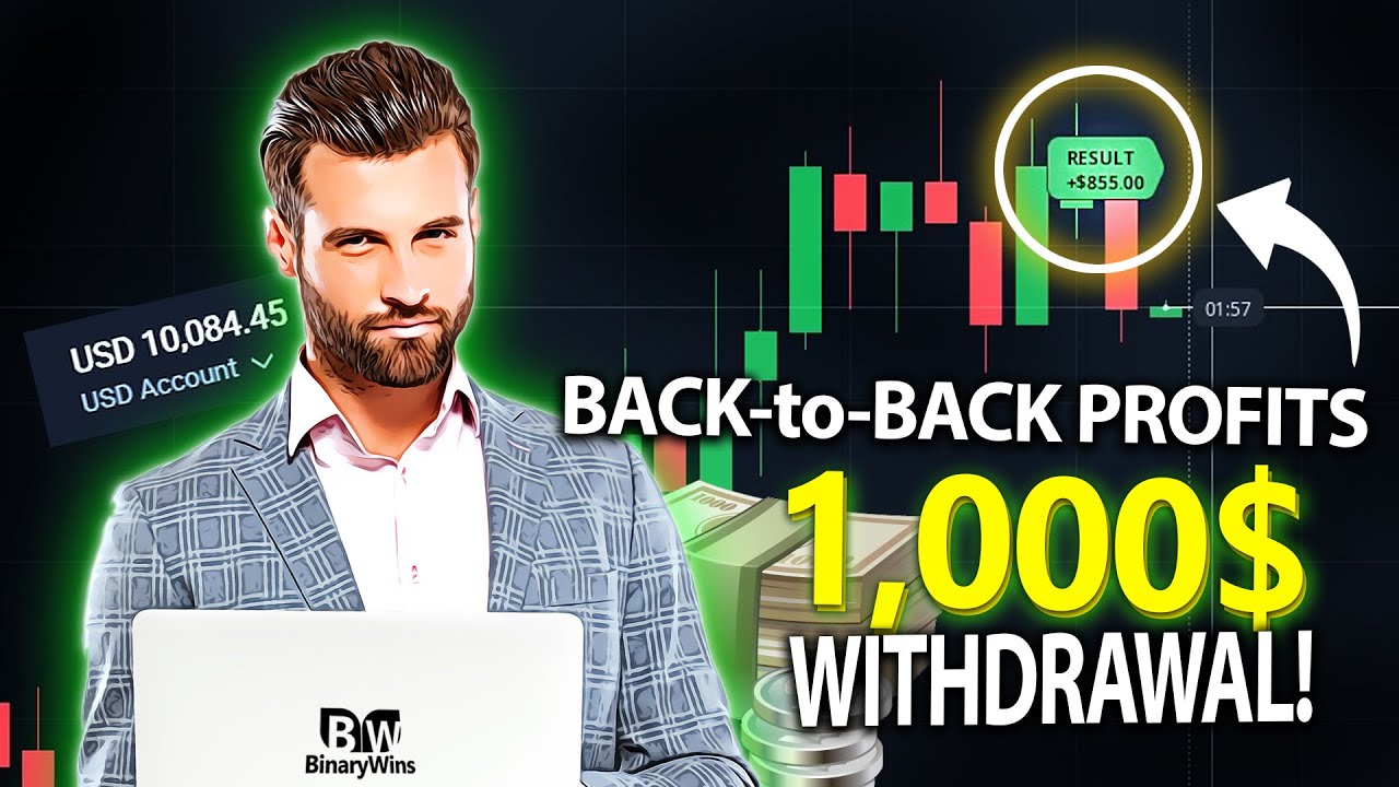 Binary Options Mastery EXPOSED The Shocking Truth You Need to Know! - YouTube