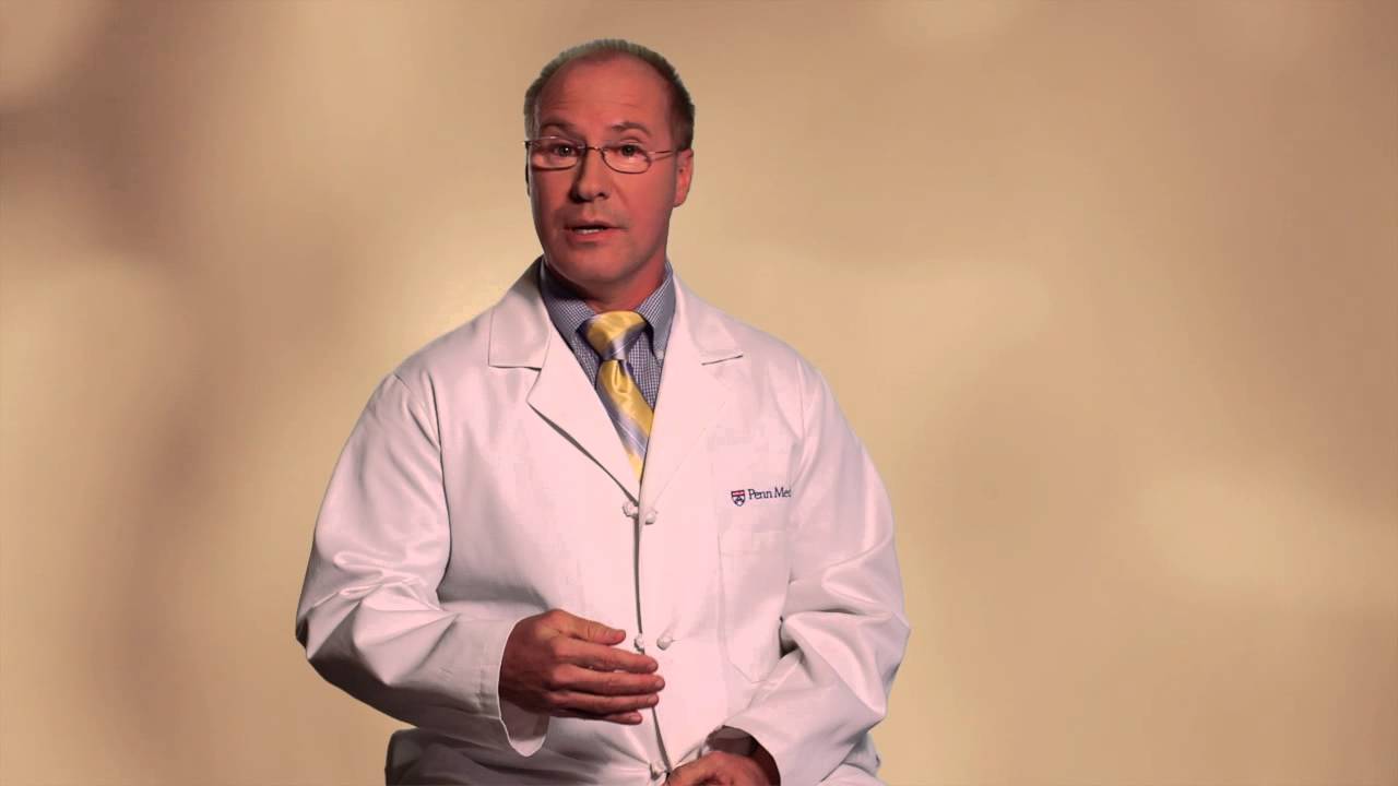 Janos Tanyi, MD, Gynecologic Oncologist at Penn Medicine - YouTube