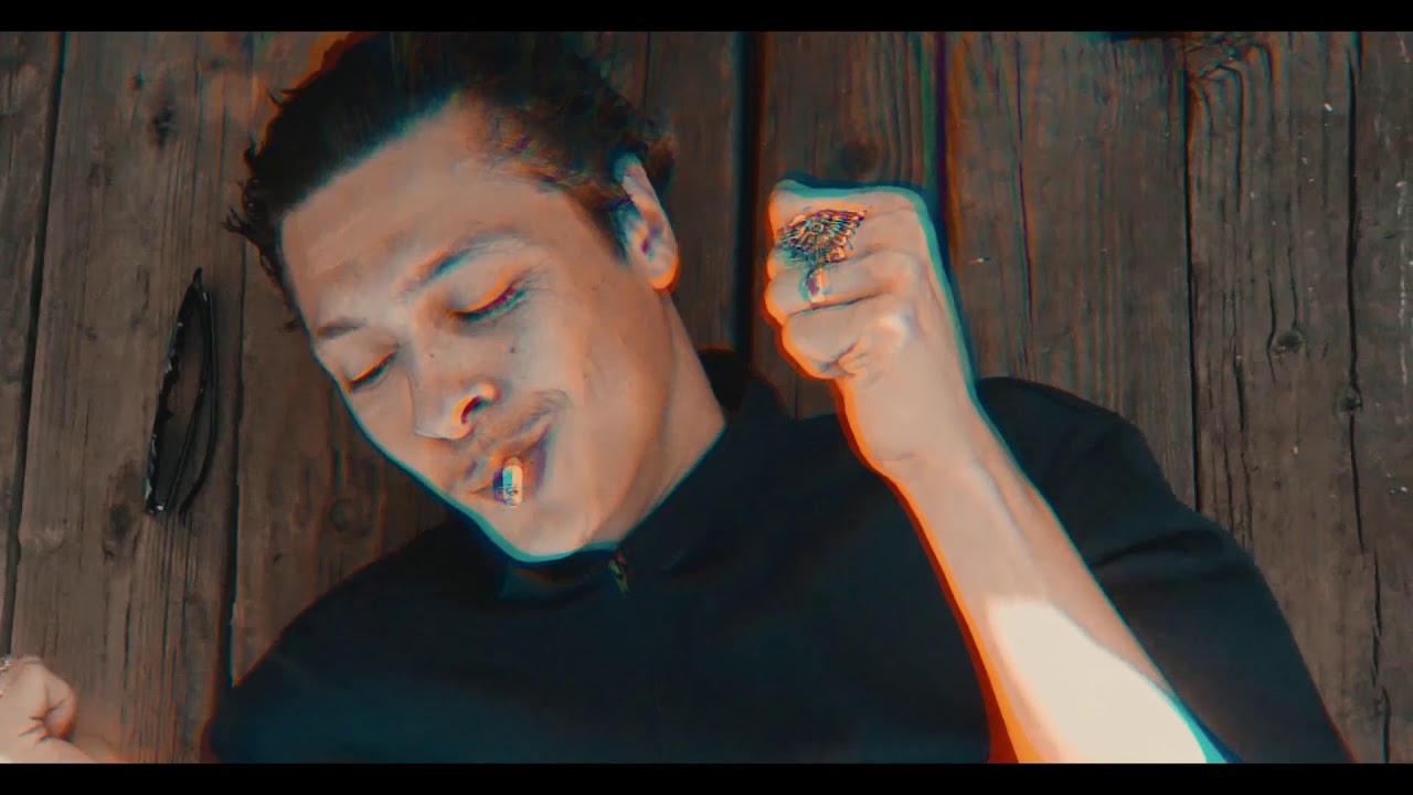 MAG00N - Dats Rad - YouTube