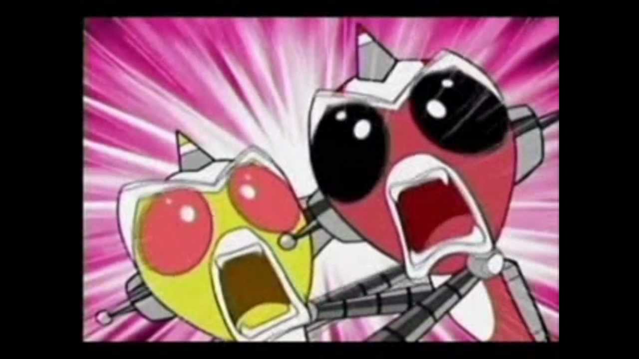 SRMTHFG!: All the SPOVA events in the Entire Series! - YouTube