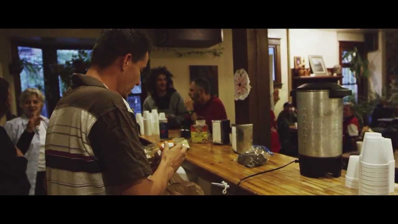 Network Coffee House - YouTube