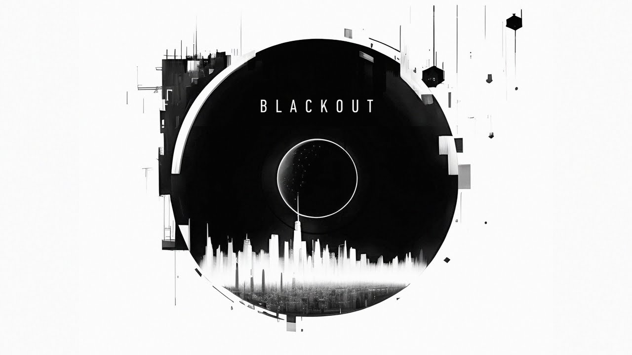 Linkin Park - Blackout (Remix by Paul Udarov) - YouTube