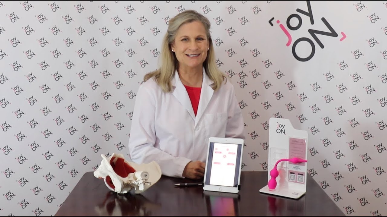 Use the Quick Flicks to Strengthening your Pelvic Floor Muscles - Joy ...