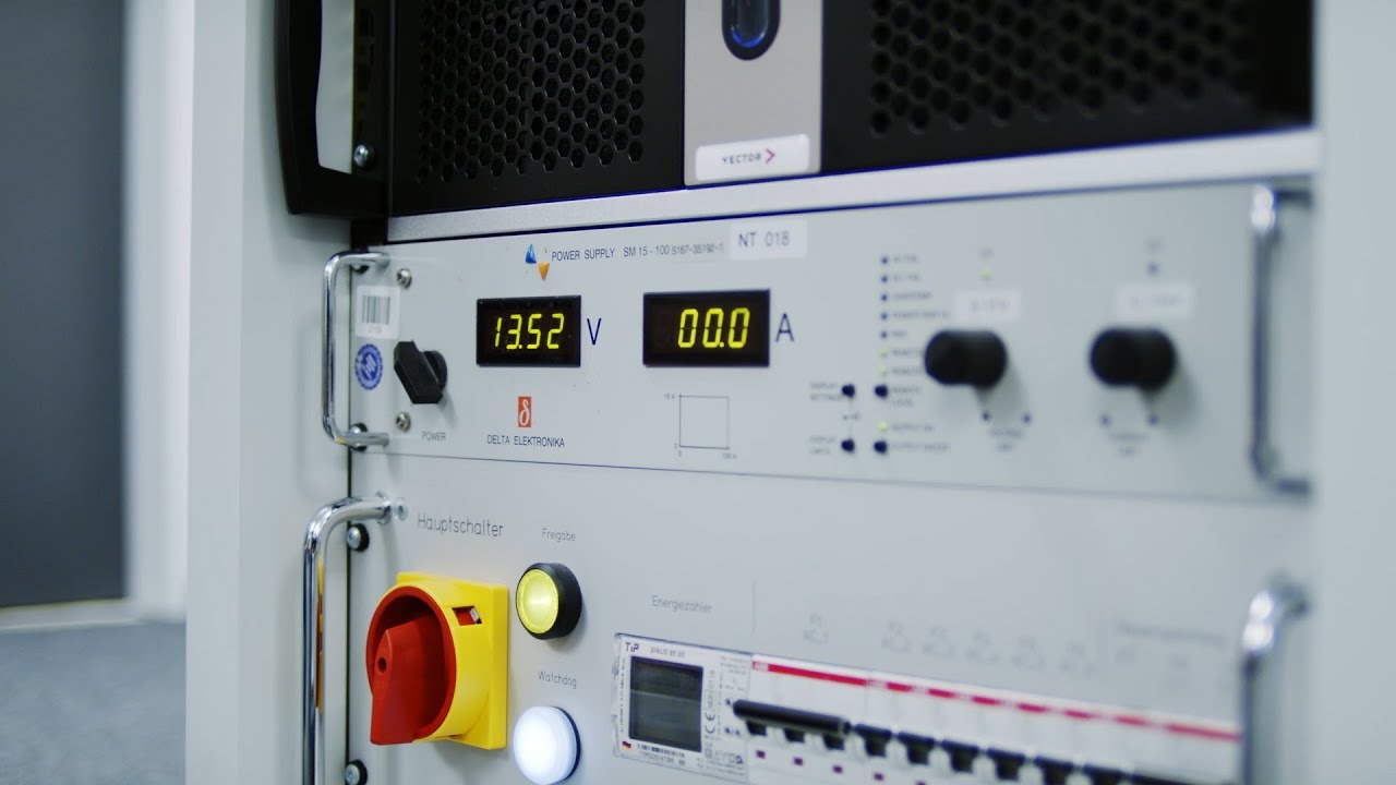 Smart Test Execution Platform (STEP) - YouTube