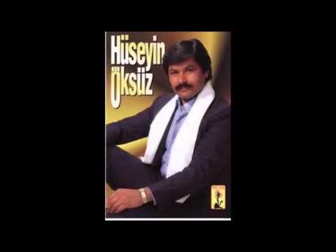 Hüseyin Öksüz - Ahirim Sensin(Deka Müzik)