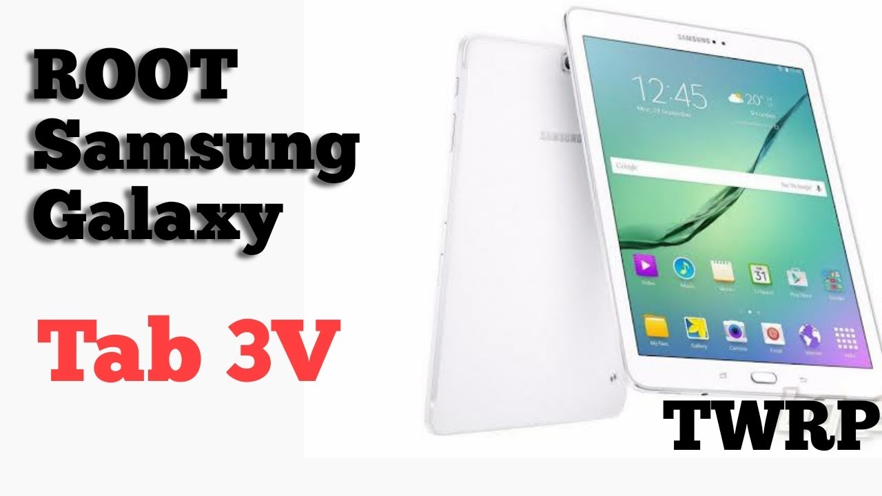 Samsung Galaxy Tab 3 SM T116NY Root | Full step by step tutorial | PSB ...