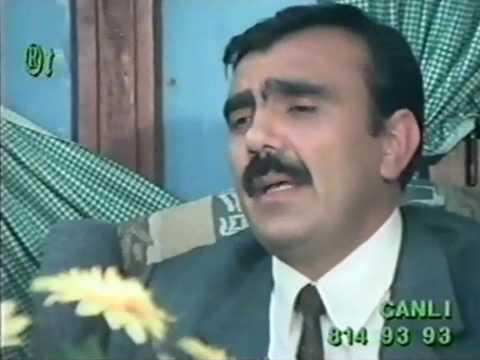 Tahir Erdoğdu \
