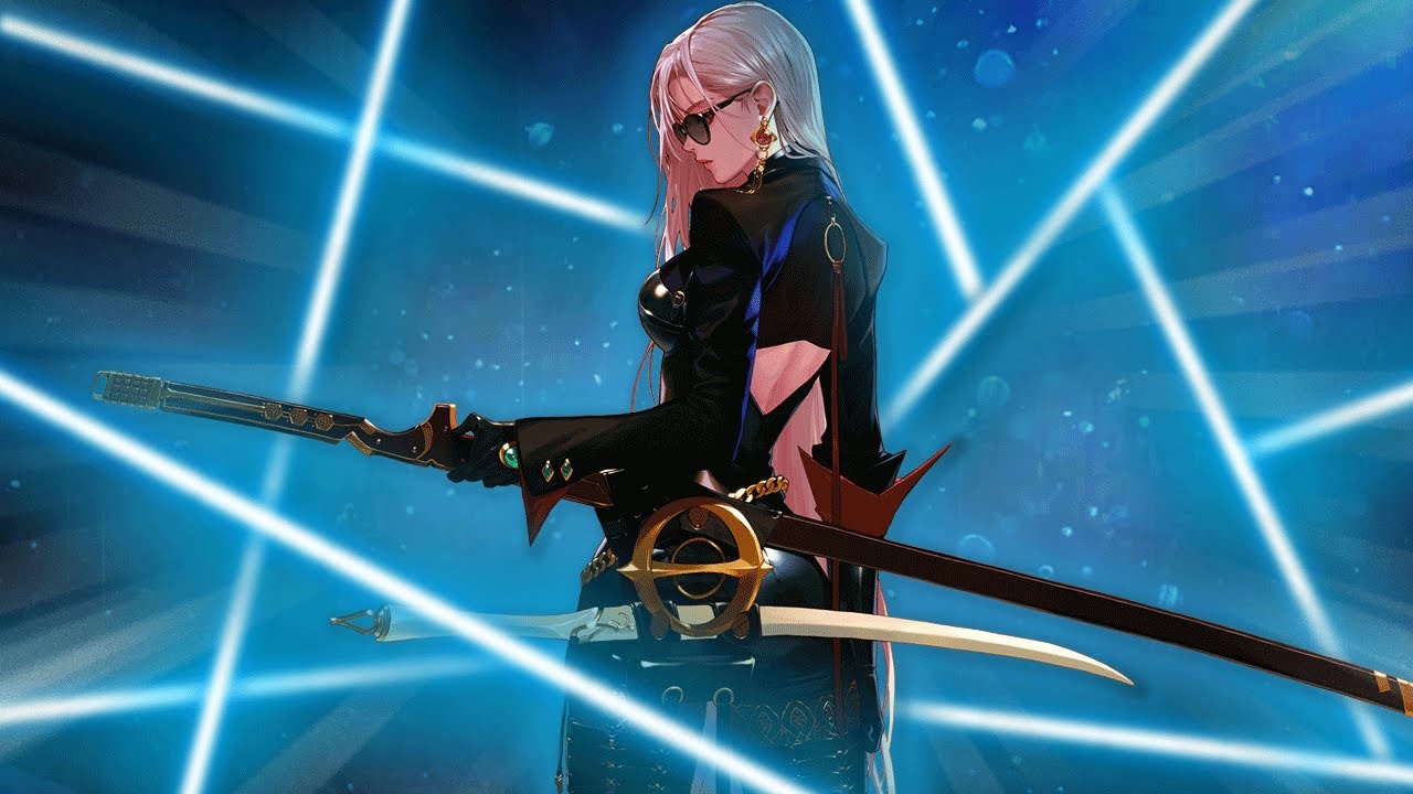 DNF Duel Has Risen Once Again - YouTube