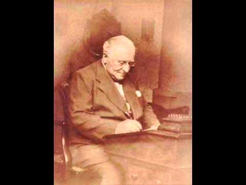 Albert W.Ketèlbey - Sanctuary of the Heart (1924) - YouTube