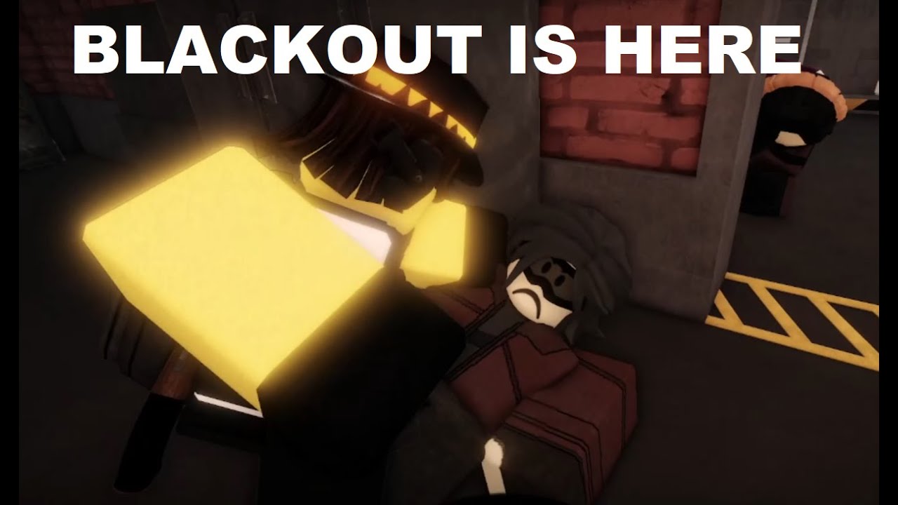 Roblox BLACKOUT IS HERE AND IT'S AMAZING - YouTube